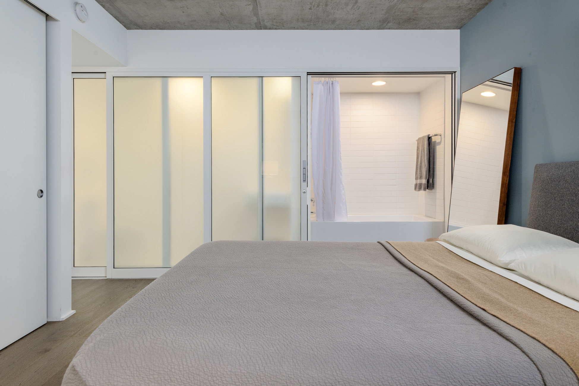 8 Octavia Street, unit 302, San Francisco